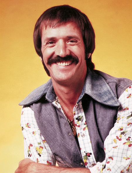 Gloomy Tunes Extra: Sonny Bono, "Laugh At Me" – Obit Magazine